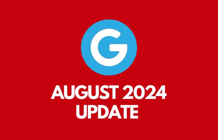 August 2024 Core Update - What We Know So Far - TUYA Digital