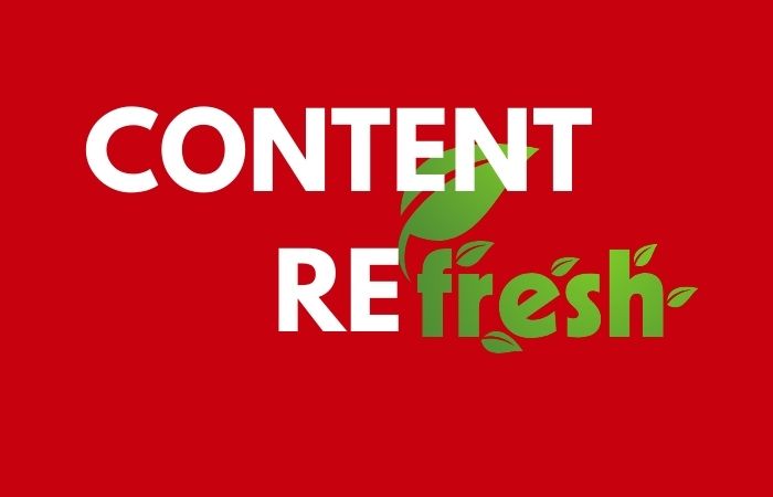 Content Refresh and Updating Strategy: Maintaining SEO Performance with ...