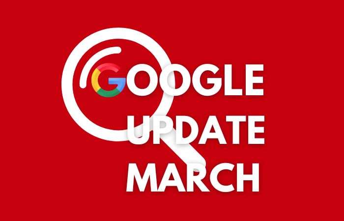 Google's March 2025 Core Update: What You Need to Know - TUYA Digital