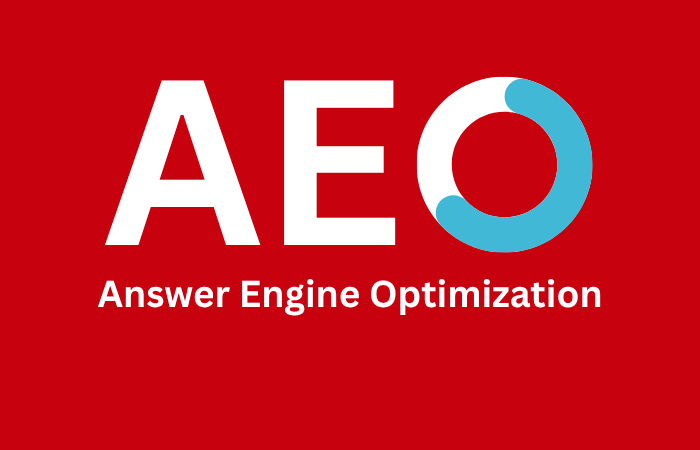 AEO – Answer Engine Optimization: The Solution for AI-Driven Search Optimization - TUYA Digital